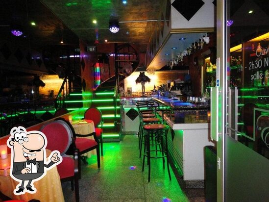 Elisabeth Bar's, Nice - Restaurant reviews