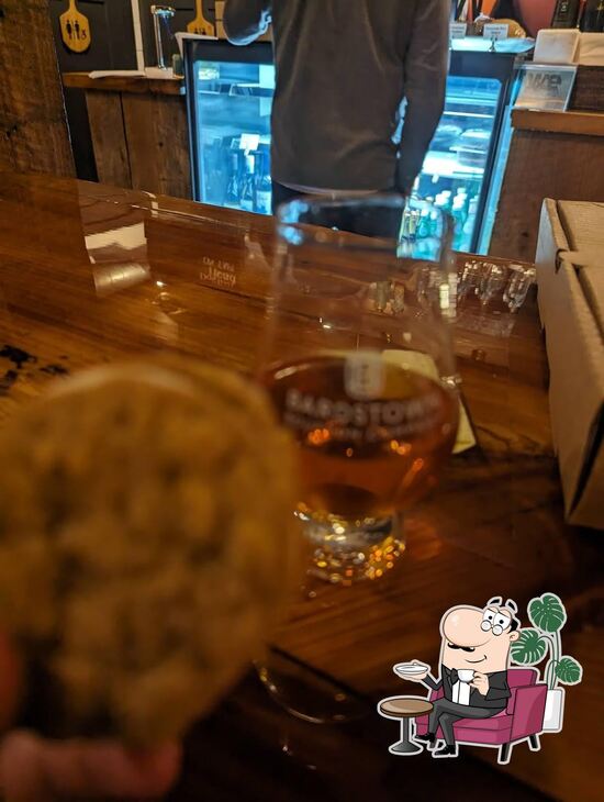 Half Full, Lewes - Restaurant menu, prices and reviews