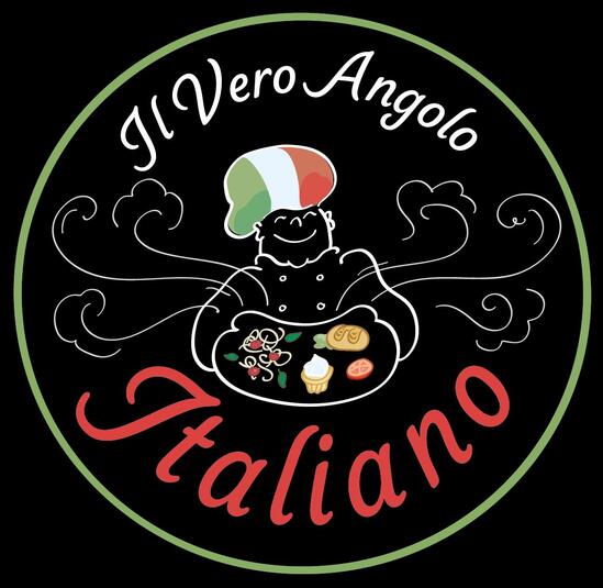 Speisekarte von Il Vero Angolo Italiano, Zaandam