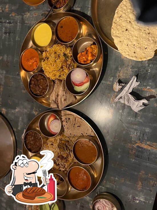 Menu at Kake Da Minar, Bhubaneswar, 9V2Q+XVP Nakhara Kanchan Plaza