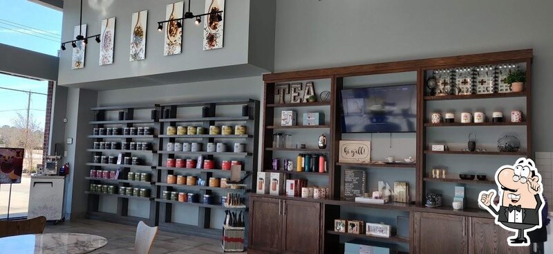 NobiliTea, Tyler - Restaurant menu, prices and reviews