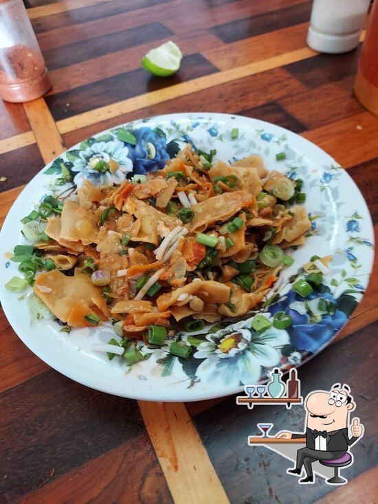 PK Khausa House, Surat - Restaurant menu, prices and reviews