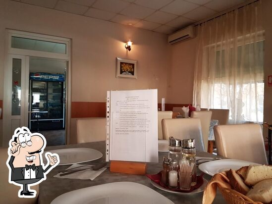 Restaurantul Bucatarul Meserias, Arad - Restaurant menu, prices and reviews