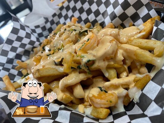 Senor Beef, Parlier - Restaurant menu, prices and reviews