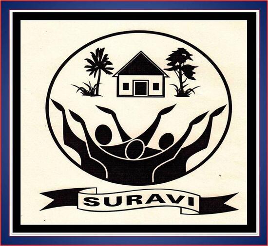 Menu at Suravi, Brahmapur