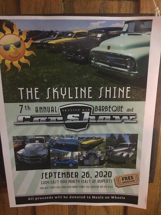 Skyline Bar & Cafe in USA - Restaurant reviews