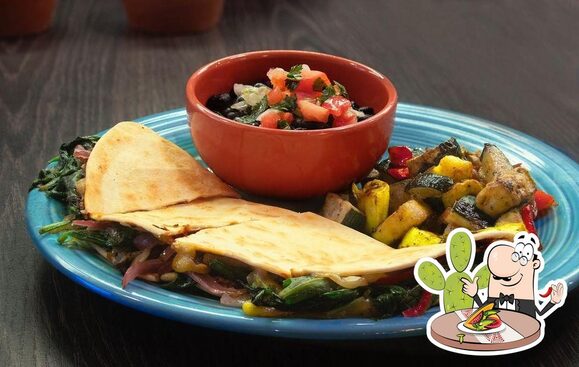 Poblano Grill, 13593 N May Ave in Oklahoma City - Restaurant reviews