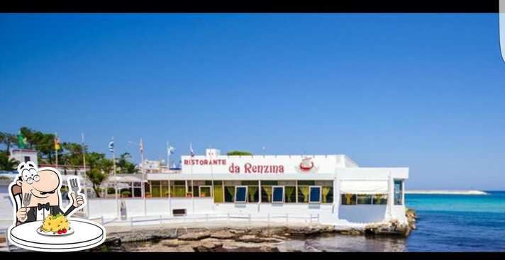Ristorante da Renzina, Savelletri - Restaurant reviews
