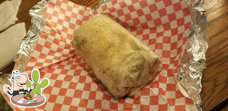 Doña Paty's in Highwood - Restaurant menu and reviews