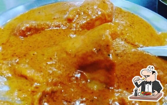 Milan Biryani Corner, Lucknow - Restaurant menu, prices and reviews
