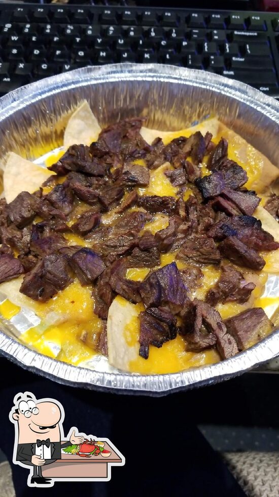 El Chaparro Mexican Bar & Grill Tomball, 24914 Kuykendahl Rd suite f in ...