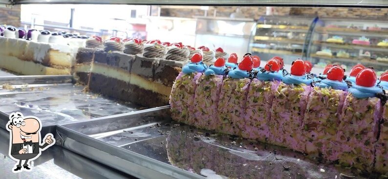 ABOORVA SWEETS AND BAKERY, Appampattu - Restaurant reviews
