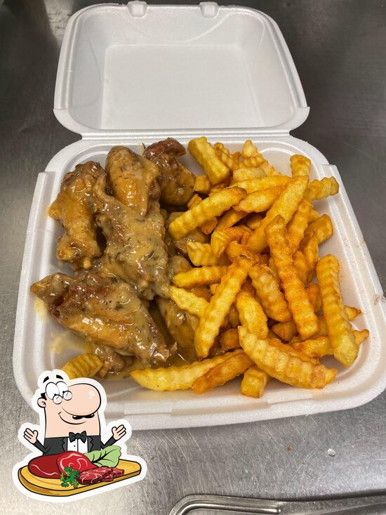 Bevill Cafe, Sumiton - Restaurant menu, prices and reviews