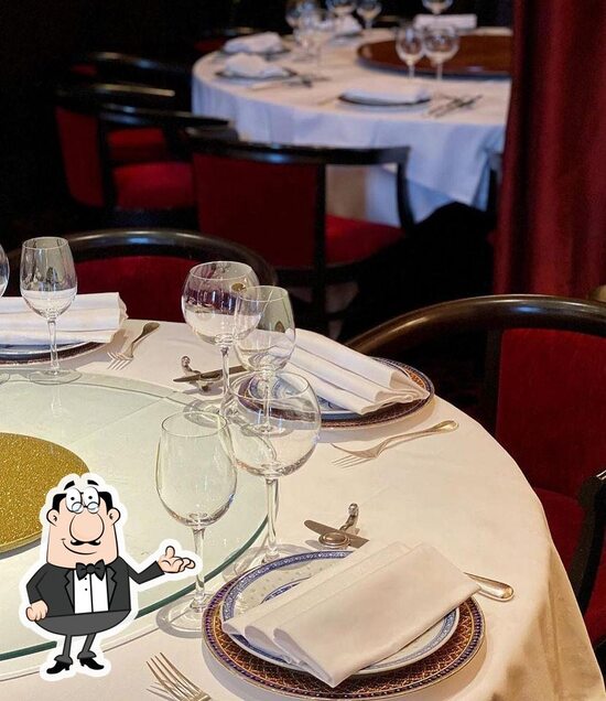 Chez Ly, Paris - Menu du restaurant, prix et avis