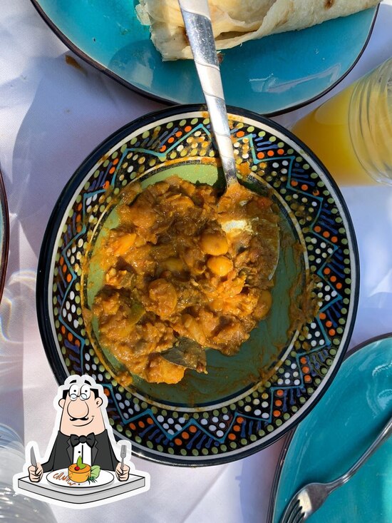 Faeeza’s Home Kitchen, Cape Town - Restaurant menu, prices and reviews