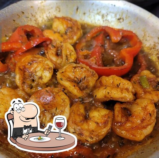 Jamaican Jerk House in New Orleans - Restaurant menu and reviews