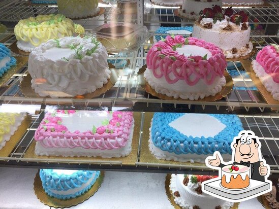 Jessy Bakery, Miami - Carta del restaurante y opiniones