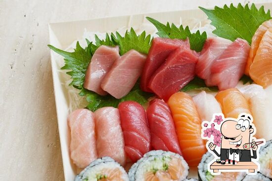 AKIMORI, 557 Kings Hwy in New York City - Restaurant menu and reviews
