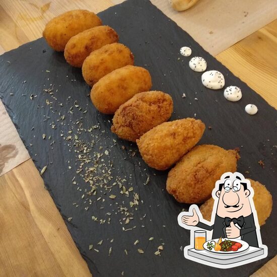 Maruja Limón - Terraza Copas, Torremolinos - Menú del restaurante ...