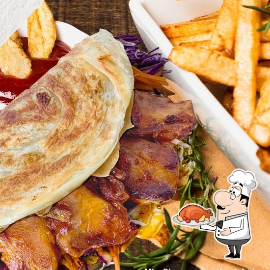 Miss Bing, Christchurch - Restaurant menu, prices and reviews
