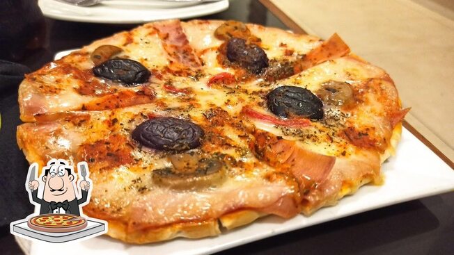Oriental Cafe, Iquitos, Bermudez 425 - Restaurant reviews