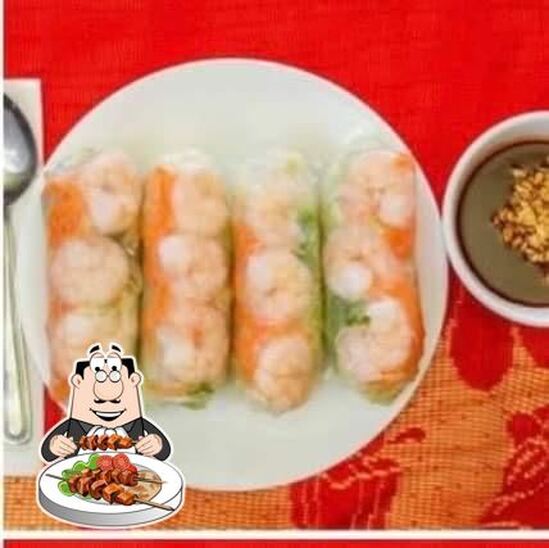 Pho 4 Seasons, Edmonton - Restaurant menu, prices and reviews