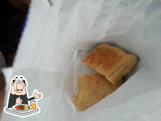 Piman Bouk Bakery in Miami - Restaurant reviews