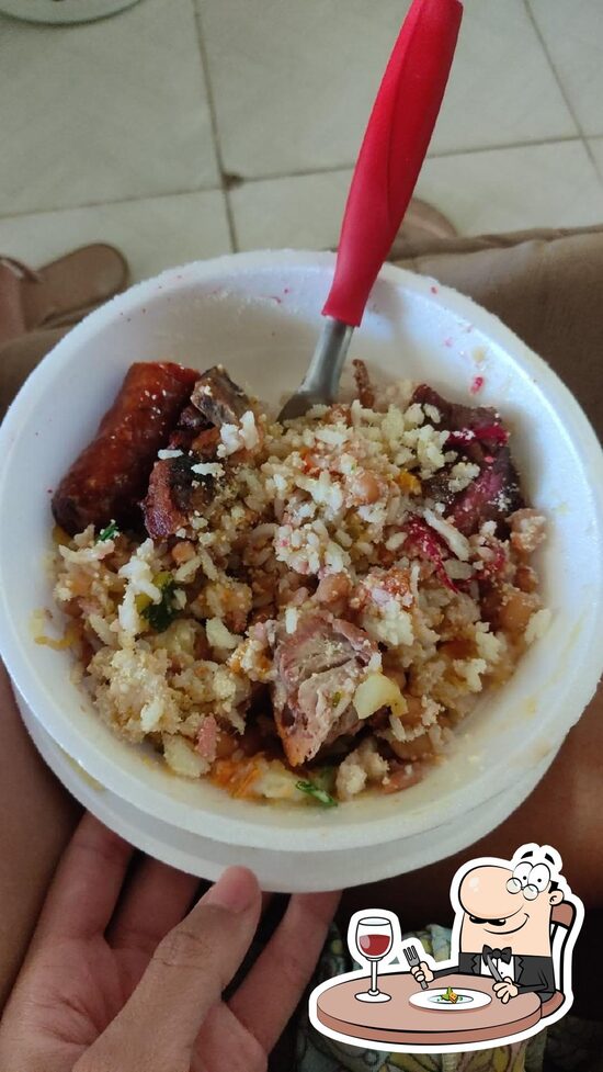 Restaurant Recantos Bellos, Brasília - Restaurant reviews