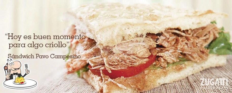 ZUGATTI • Gelato • Café, Villa el Salvador - Restaurant reviews