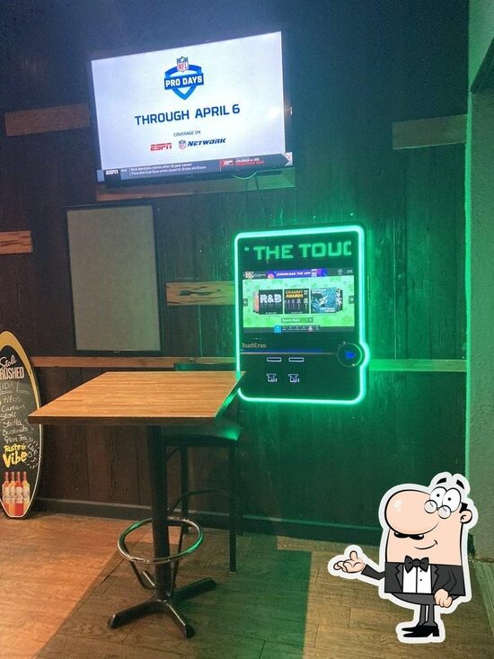 Twisted Turtle Bar and Grill, Tampa - Restaurant menu, prices and reviews