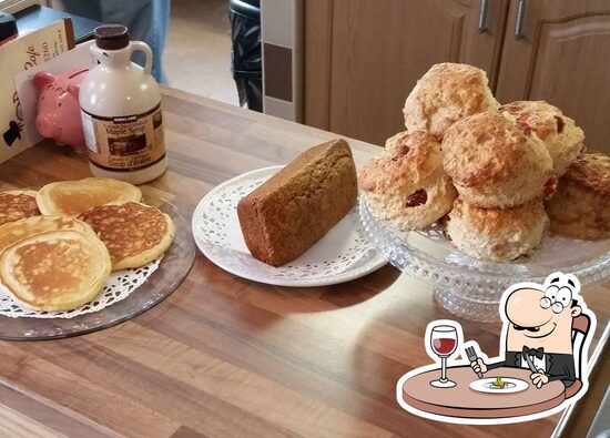Top Notch Cafe in Banbridge - Restaurant reviews