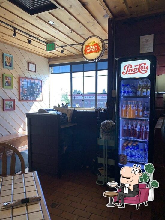 Moose Hill Cantina and Catering, Lakewood - Restaurant menu, prices and ...