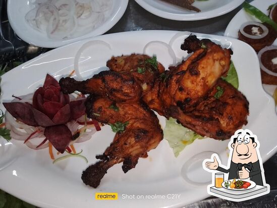 Menu at Swing Restaurant & Cafe, Masaurhi, Masaurhi Main Rd
