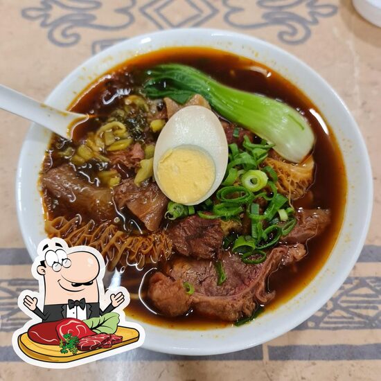 Formosan 娜魯灣, Chatswood - Menú del restaurante, precios y reseñas