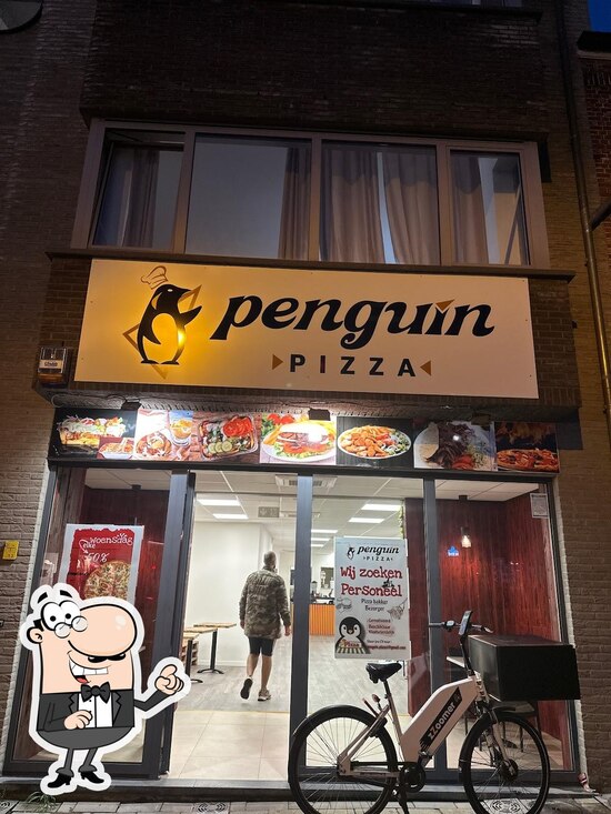 penguin pizza, Nijlen - Restaurant reviews