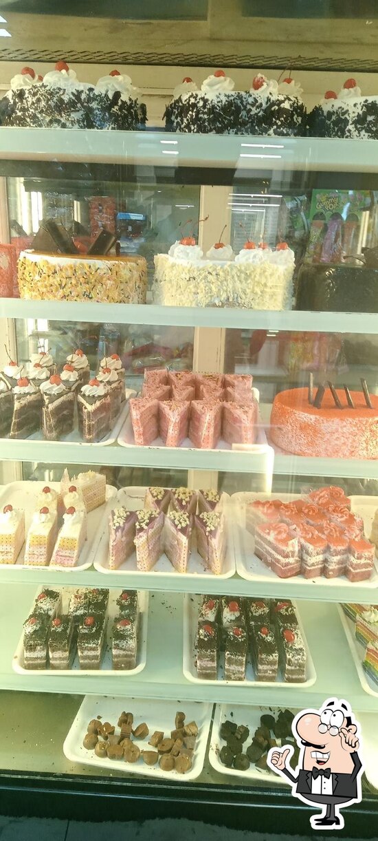 Aroma Cakes cafe, Attur – menu, prices & reviews