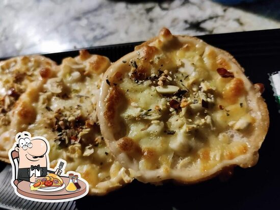 Atari Cafe & Restaurant, Udaipur - Restaurant menu, prices and reviews