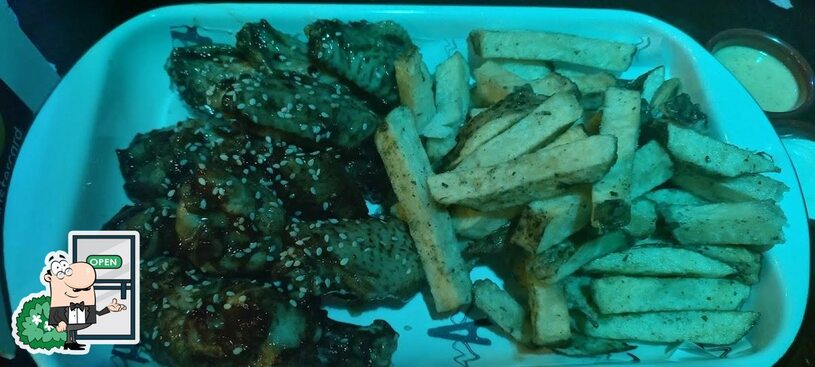 Carta del restaurante BIEN ACHORI, San Juan del Lurigancho
