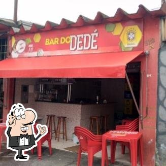 Bar Do Dedé, São Paulo - Menu do restaurante, preços e opiniões