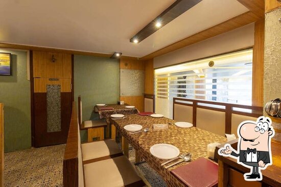 Menu at Cafe Alif - Best mughlai restaurant in jogeshwari, Mumbai, Shop ...