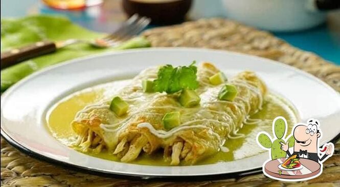 Café "El Roble", Ajijic - Restaurant reviews