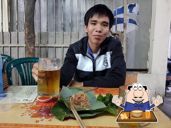 Cháo Trai Bà Trọng Nghĩa Tân, Hanoi - Restaurant menu, prices and reviews
