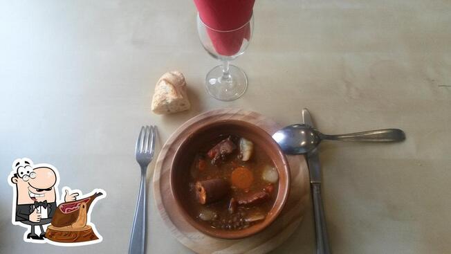 El Pincho Loco restaurant, Montpellier, 6-10 boulevard Louis Blanc ...