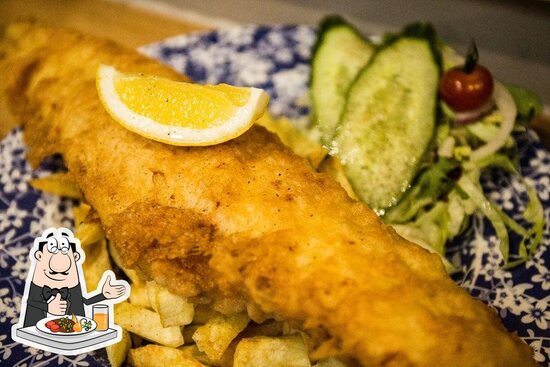 Fish to Go, 40-42 Elm Rd in Southend-on-Sea - Restaurant reviews