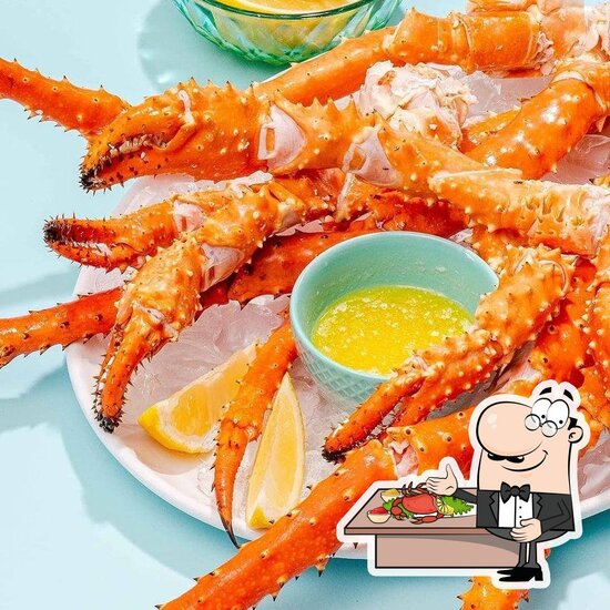 Hammerhead's in Hamilton - Restaurant menu and reviews