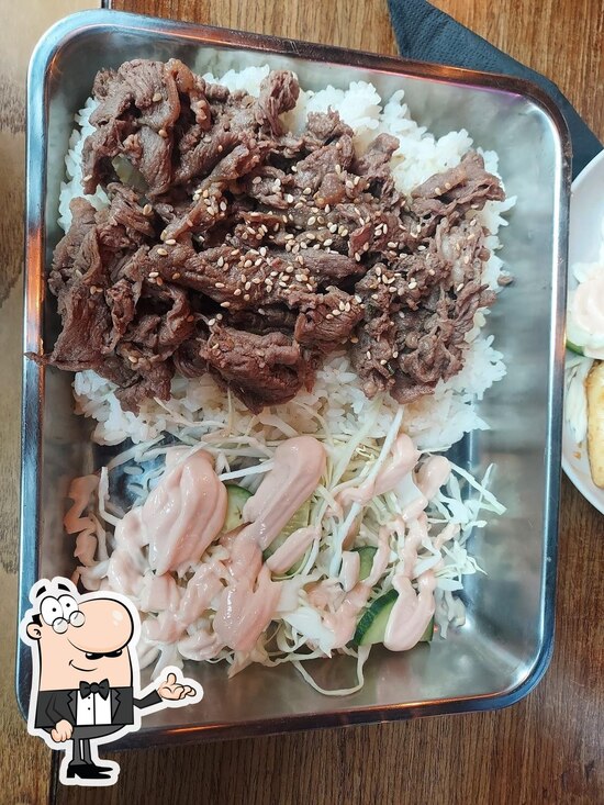 JJAN! 짠, Paris - Menú del restaurante, precios y reseñas