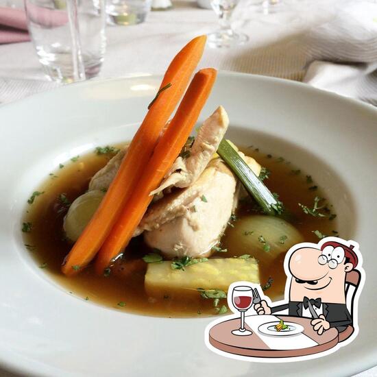 Le Vendal restaurant, Strasbourg - Restaurant reviews