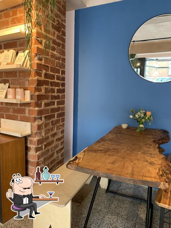 Lilac Bakery, Exeter - Restaurant menu, prices and reviews