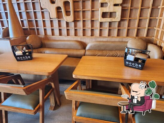 Mocha Café & Bar, Solan - Restaurant menu, prices and reviews
