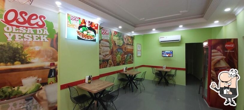 Oses Çiğ Köfte, Köyceğiz - Restaurant reviews